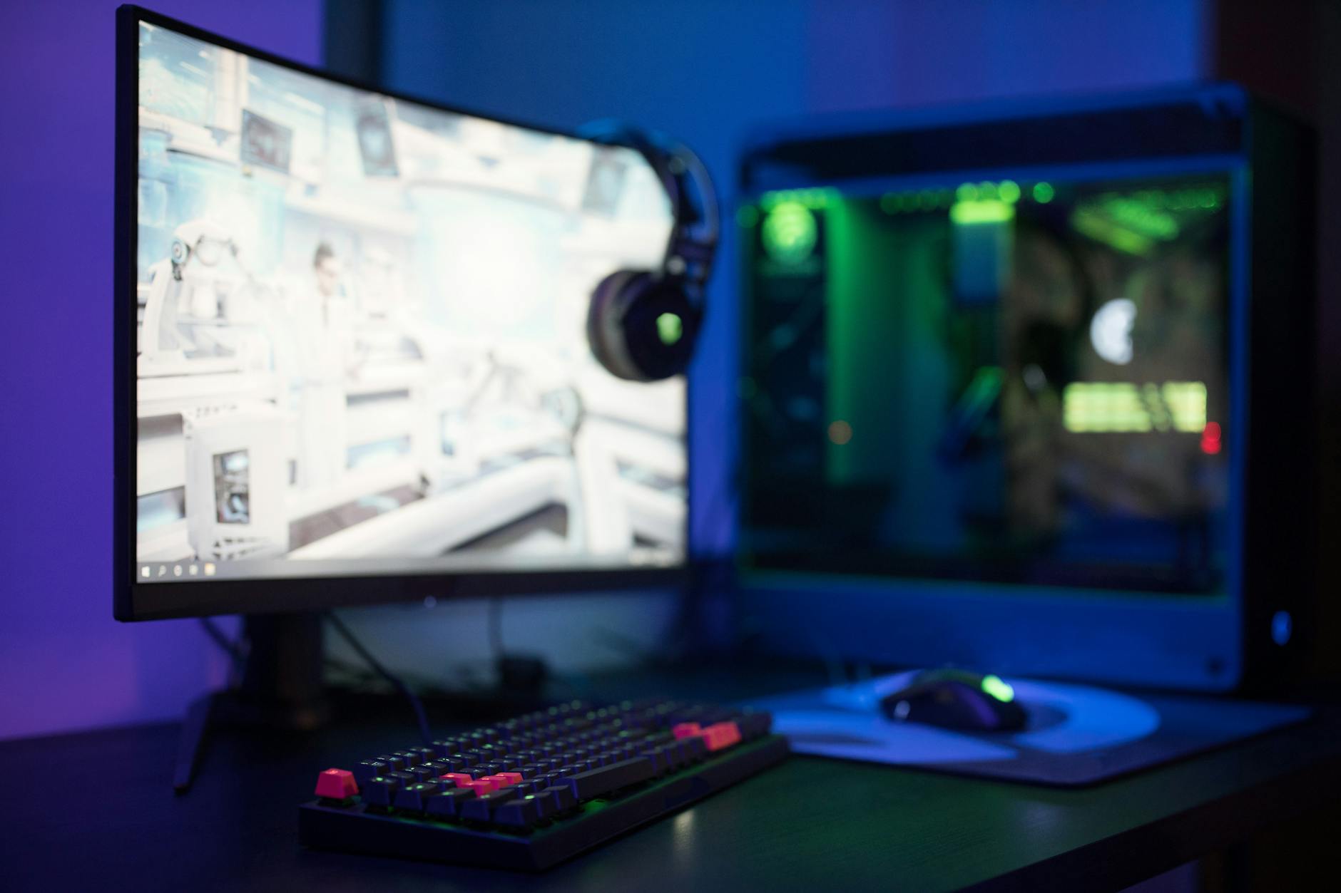 Best Gaming PC Build 2026: Beat the RAM Crisis - Sudo Build